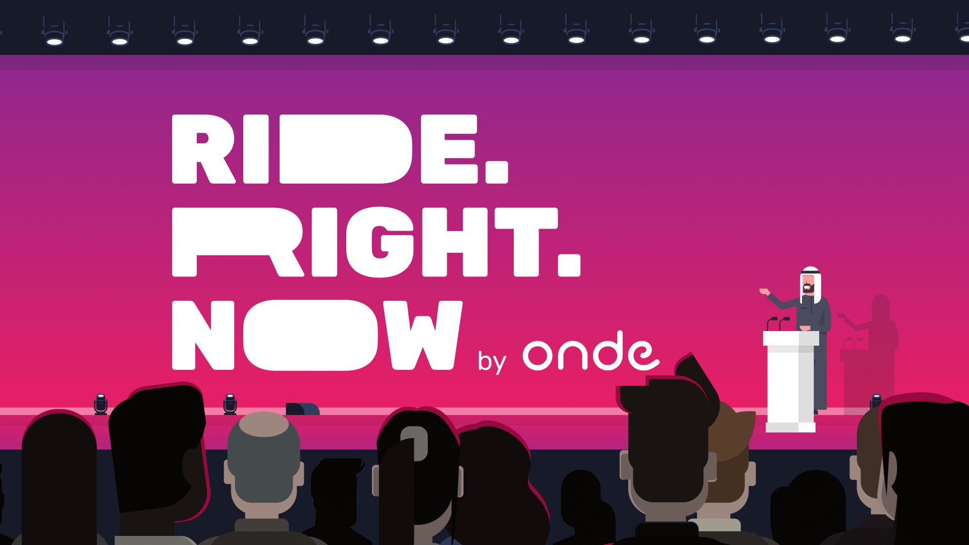 3 key takeaways from the RRN Million Rides Club Conference