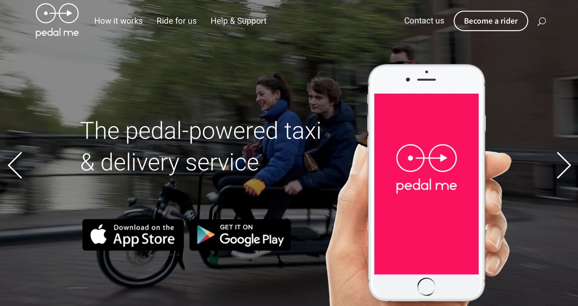 Branding for Taxi: Why Do You Need It Right Now?